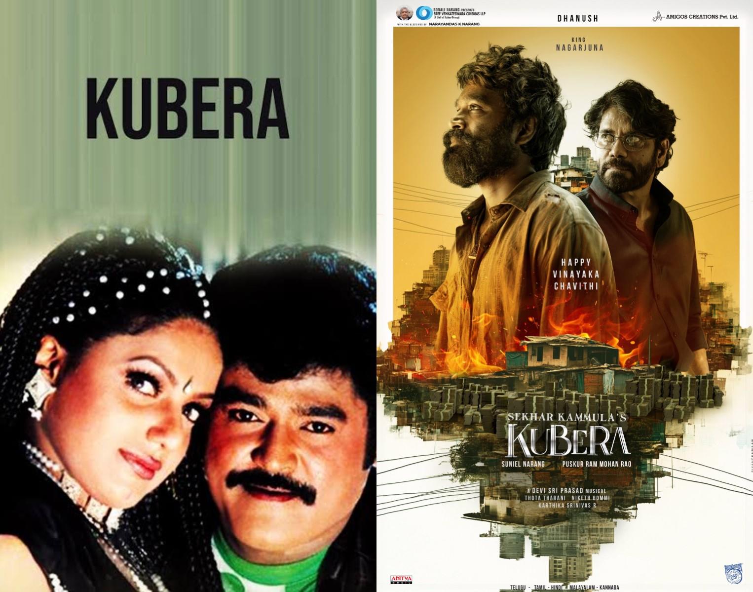 It's Chennai City Gangsters Vs Kuberaa this June 20, 2025! Tamil Movie, Music Reviews and News